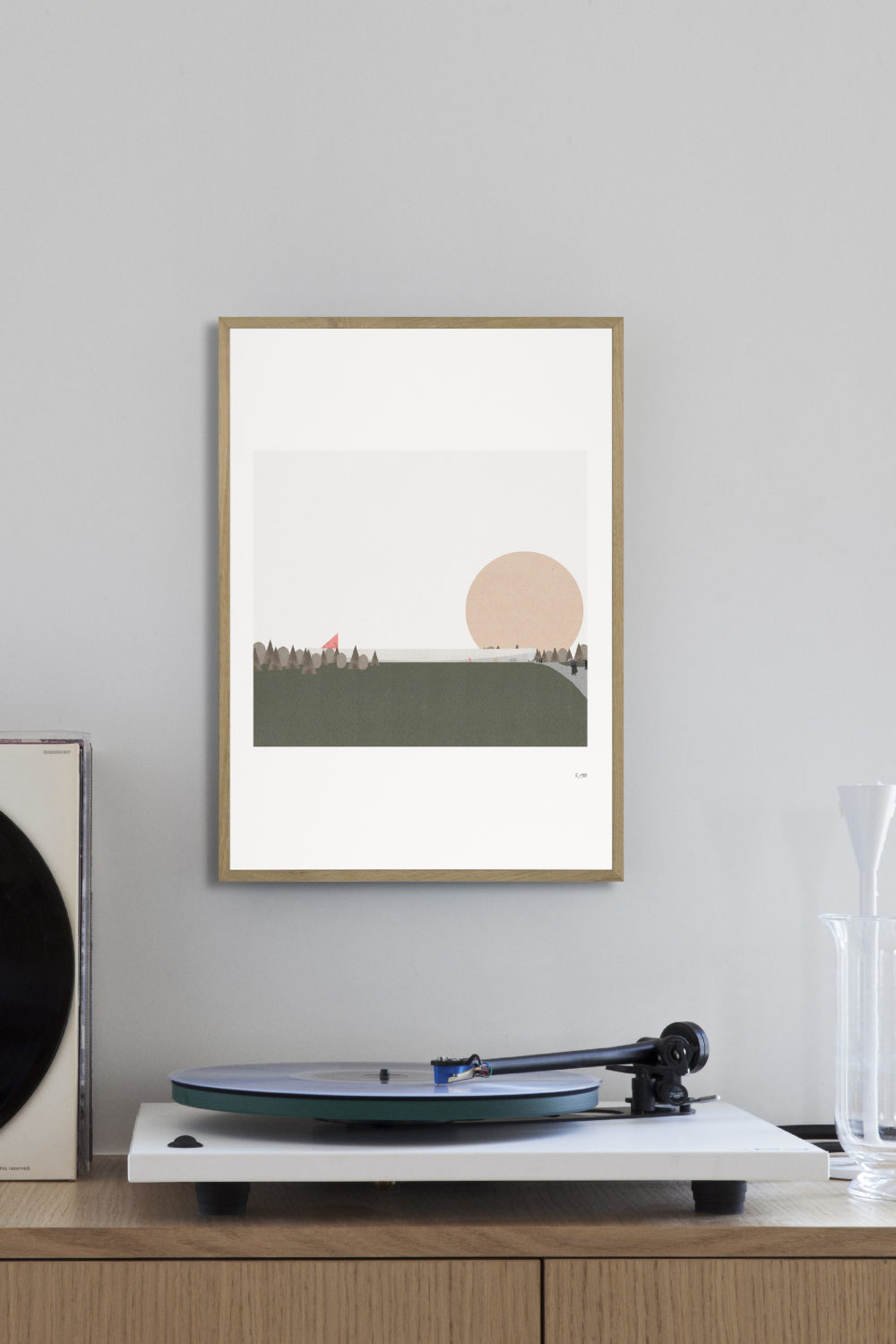 Fala architects - DESPLANS