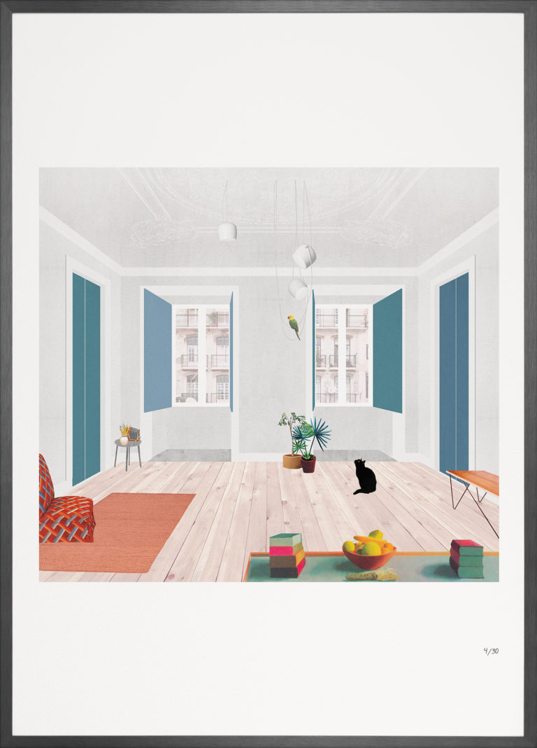 Fala architects - DESPLANS