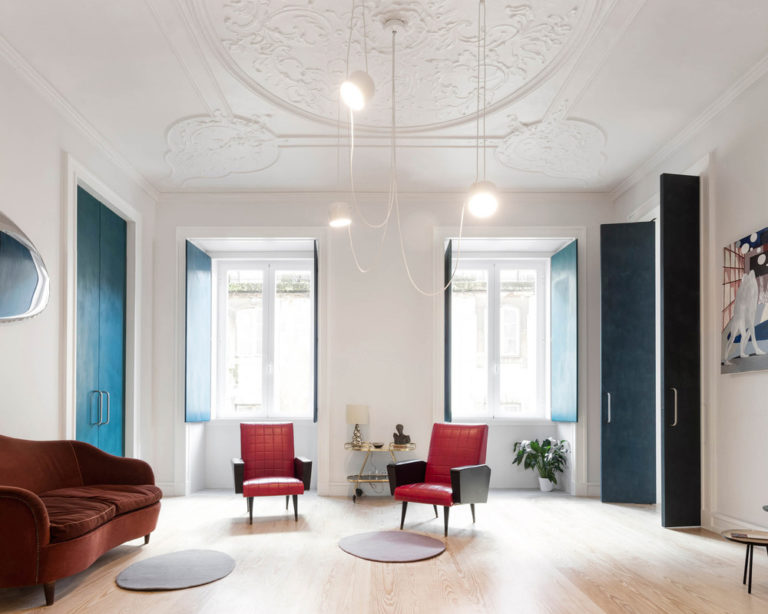 Fala architects - DESPLANS