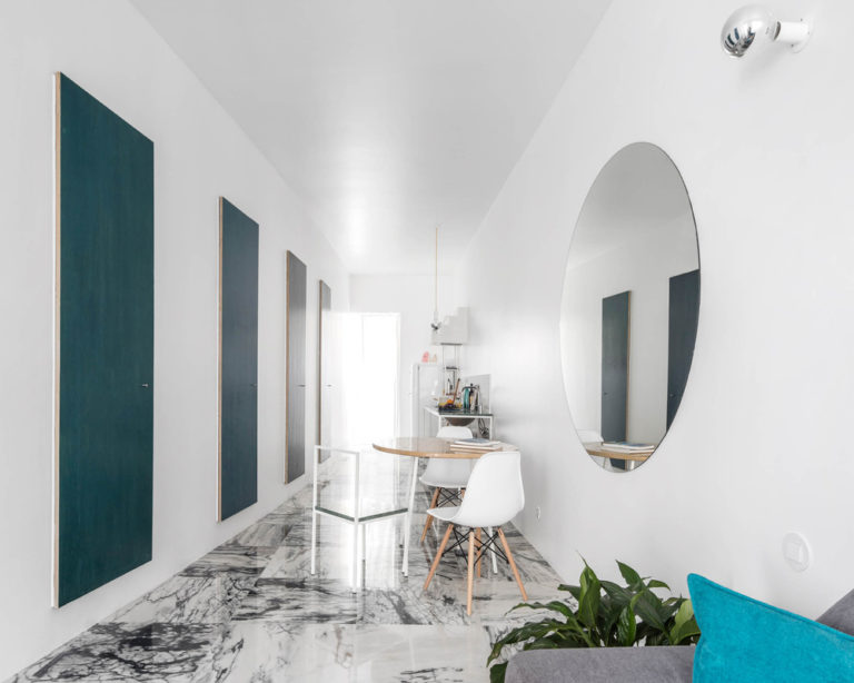 Fala architects - DESPLANS