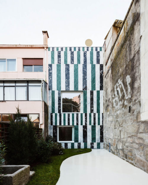 Fala architects - DESPLANS