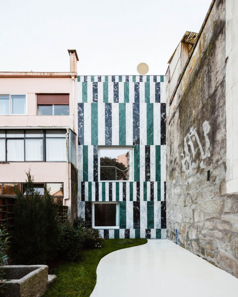 Fala architects - DESPLANS