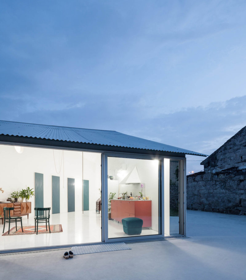 Fala architects - DESPLANS