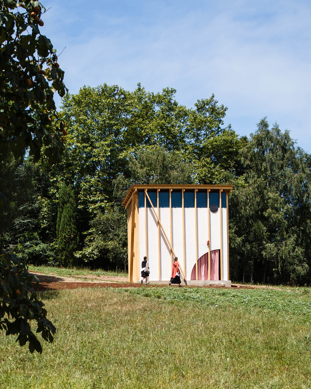 Fala architects - DESPLANS