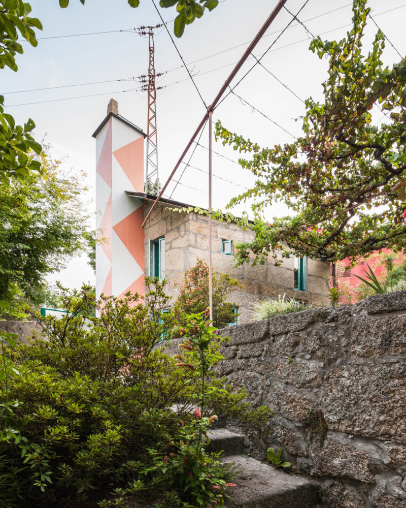 Fala architects - DESPLANS