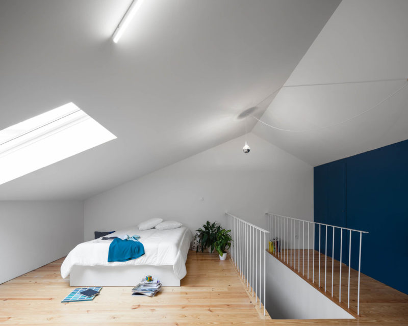 Fala architects - DESPLANS