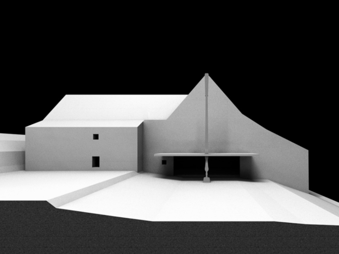 Pascal Flammer - DESPLANS