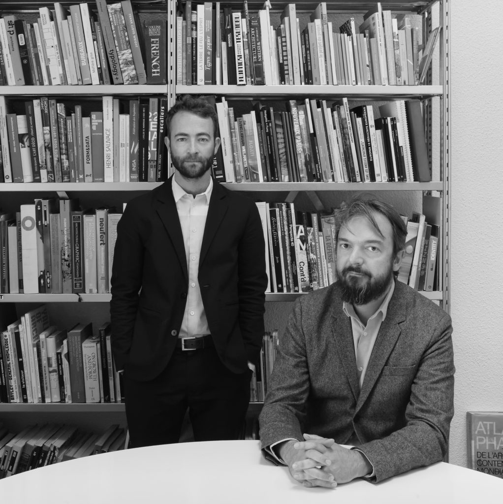 Pascal Flammer @ DESPLANS - limited edition art prints