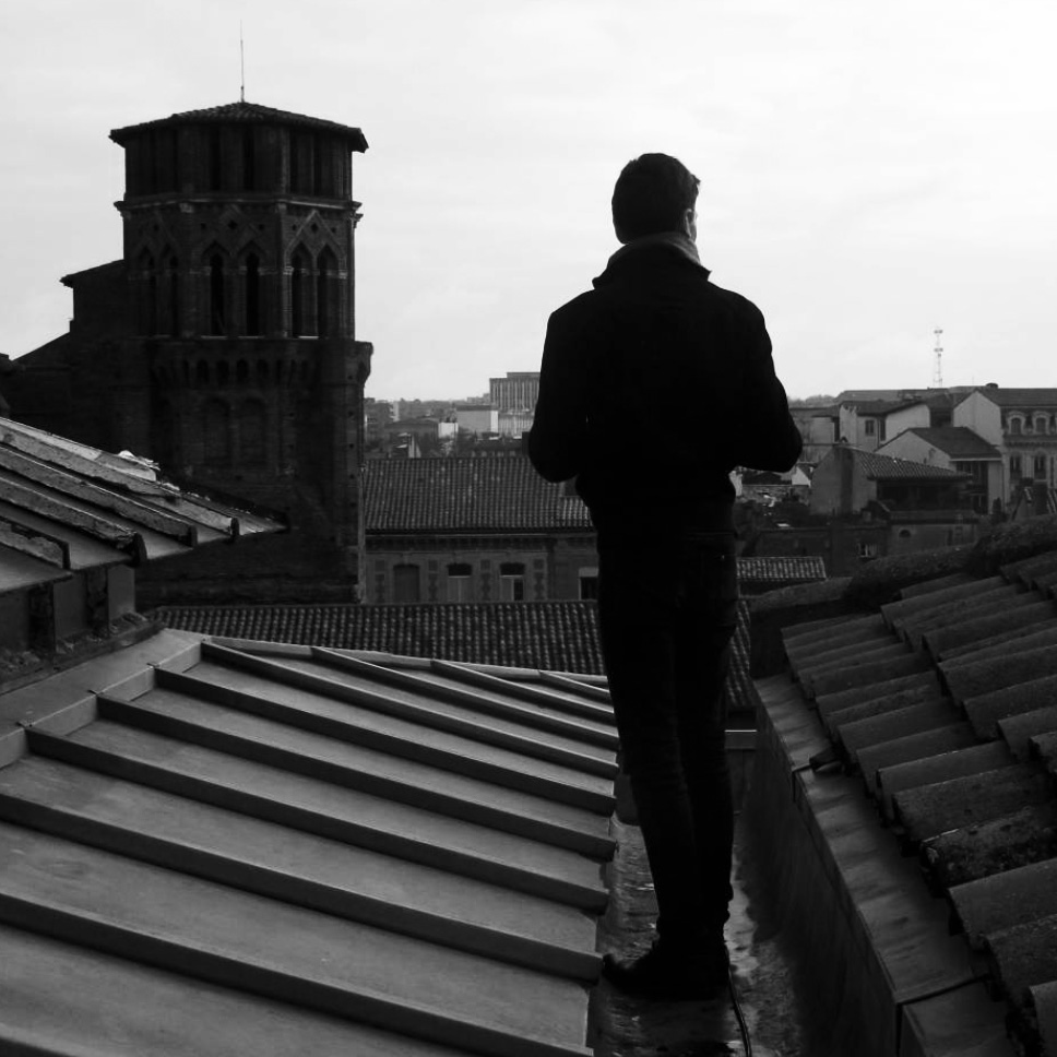 Pascal Flammer @ DESPLANS - limited edition art prints