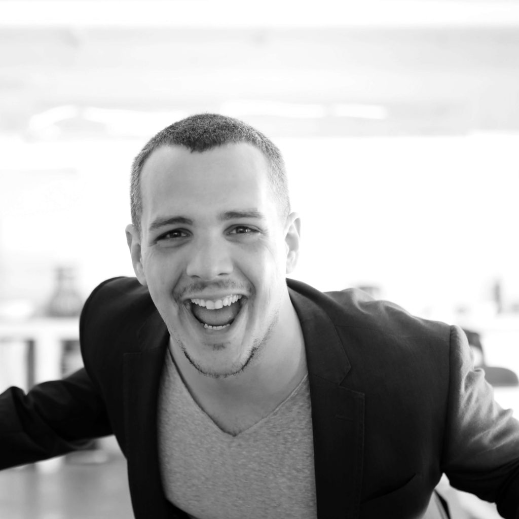 Pascal Flammer @ DESPLANS - limited edition art prints