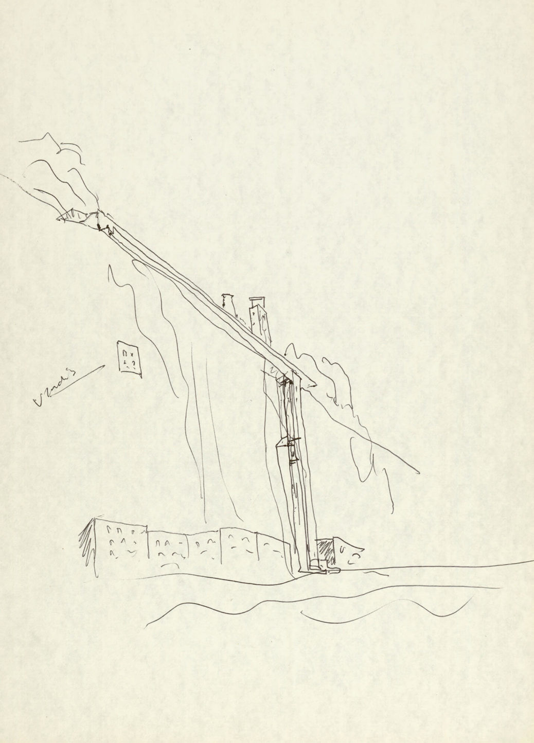 The work of Álvaro Siza - DESPLANS