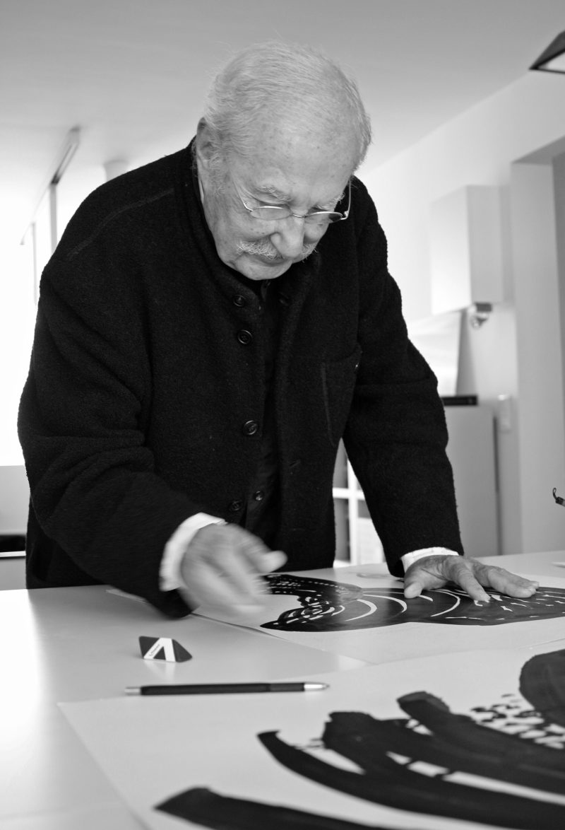 The work of Claude Parent - DESPLANS