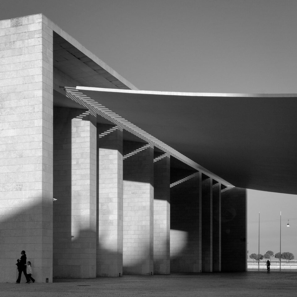 98' Universal Exposition Portuguese Pavilion©Pedro_Moura_Pinheiro ...