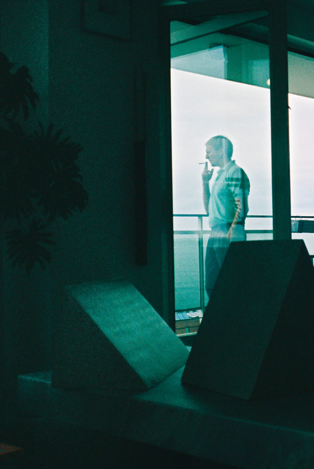 THÉO DE MEYER @ DESPLANS - limited edition art prints