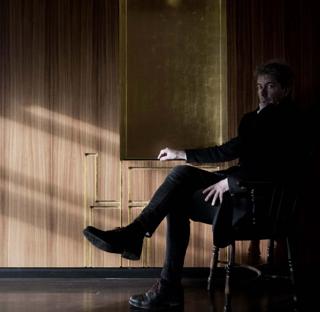 Koen Deprez @ DESPLANS - limited edition art prints