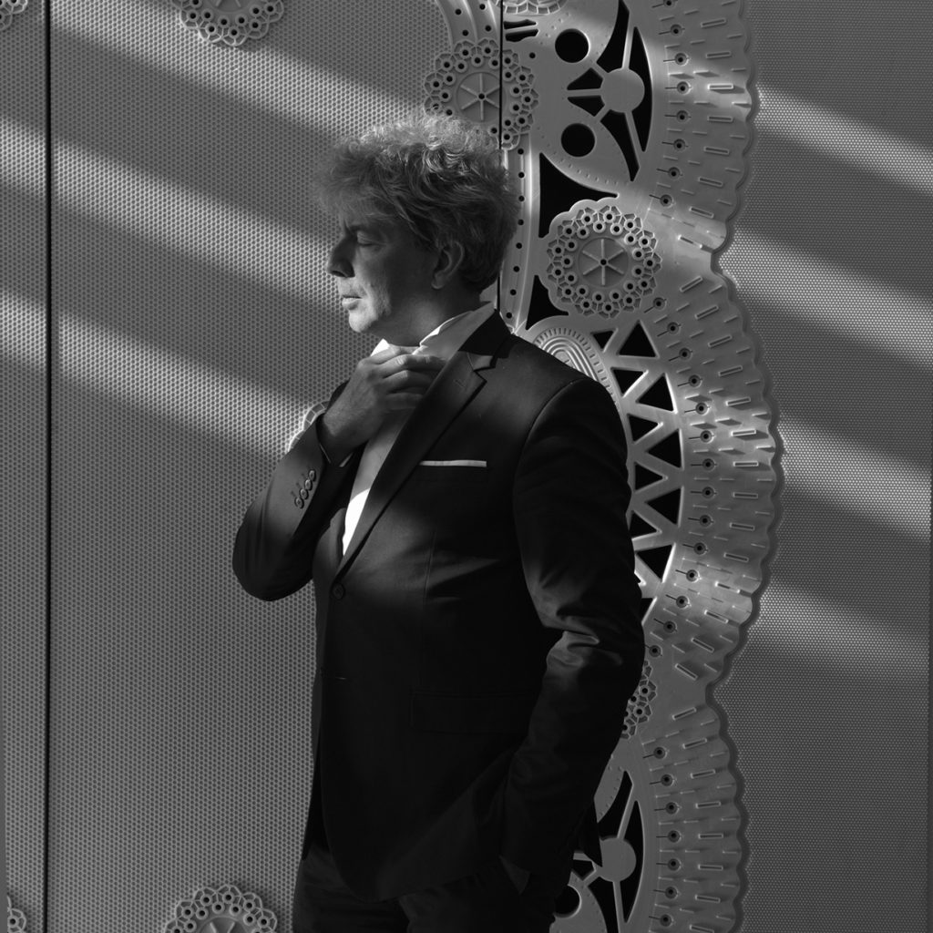 Pascal Flammer @ DESPLANS - limited edition art prints