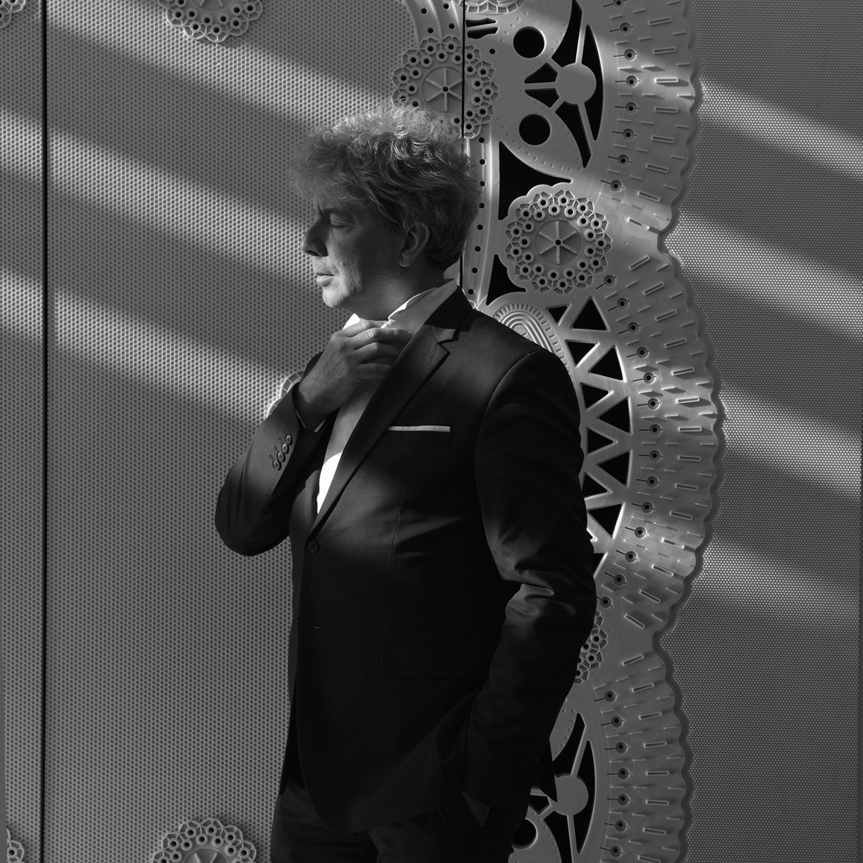 Koen Deprez @ DESPLANS - limited edition art prints