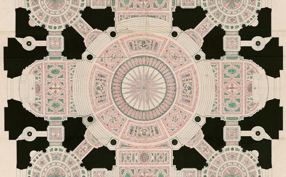 Les Invalides - DESPLANS