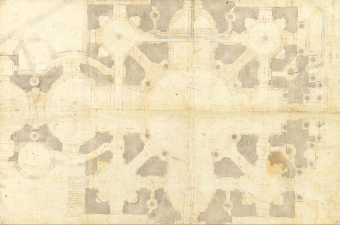 Les Invalides - DESPLANS